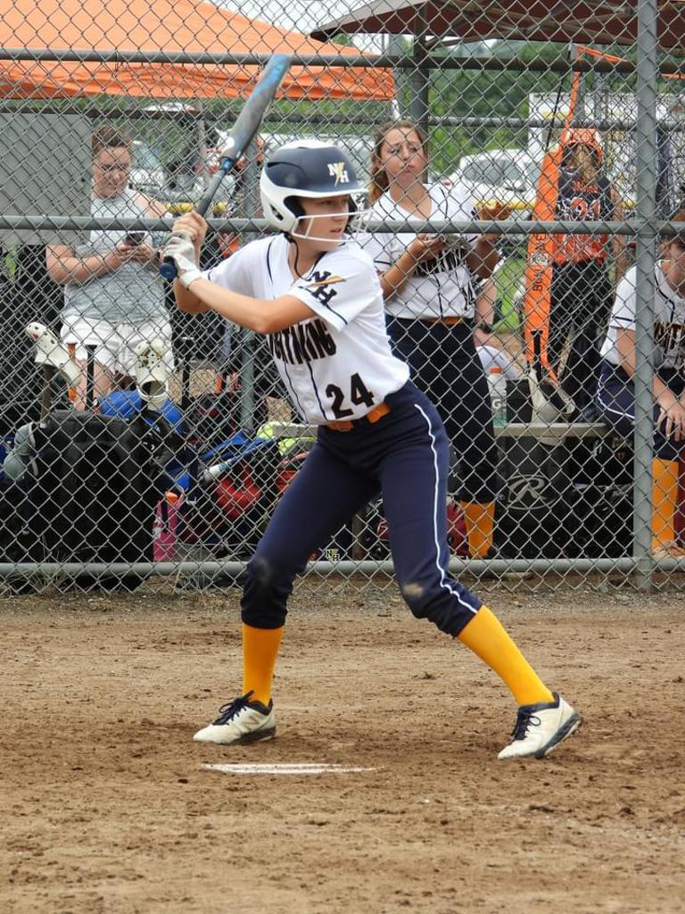NH Lightning Softball