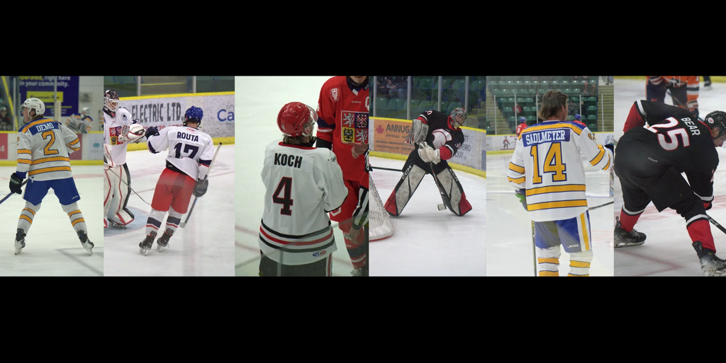 Tournament All Stars Announced