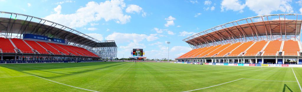 Stadium Information