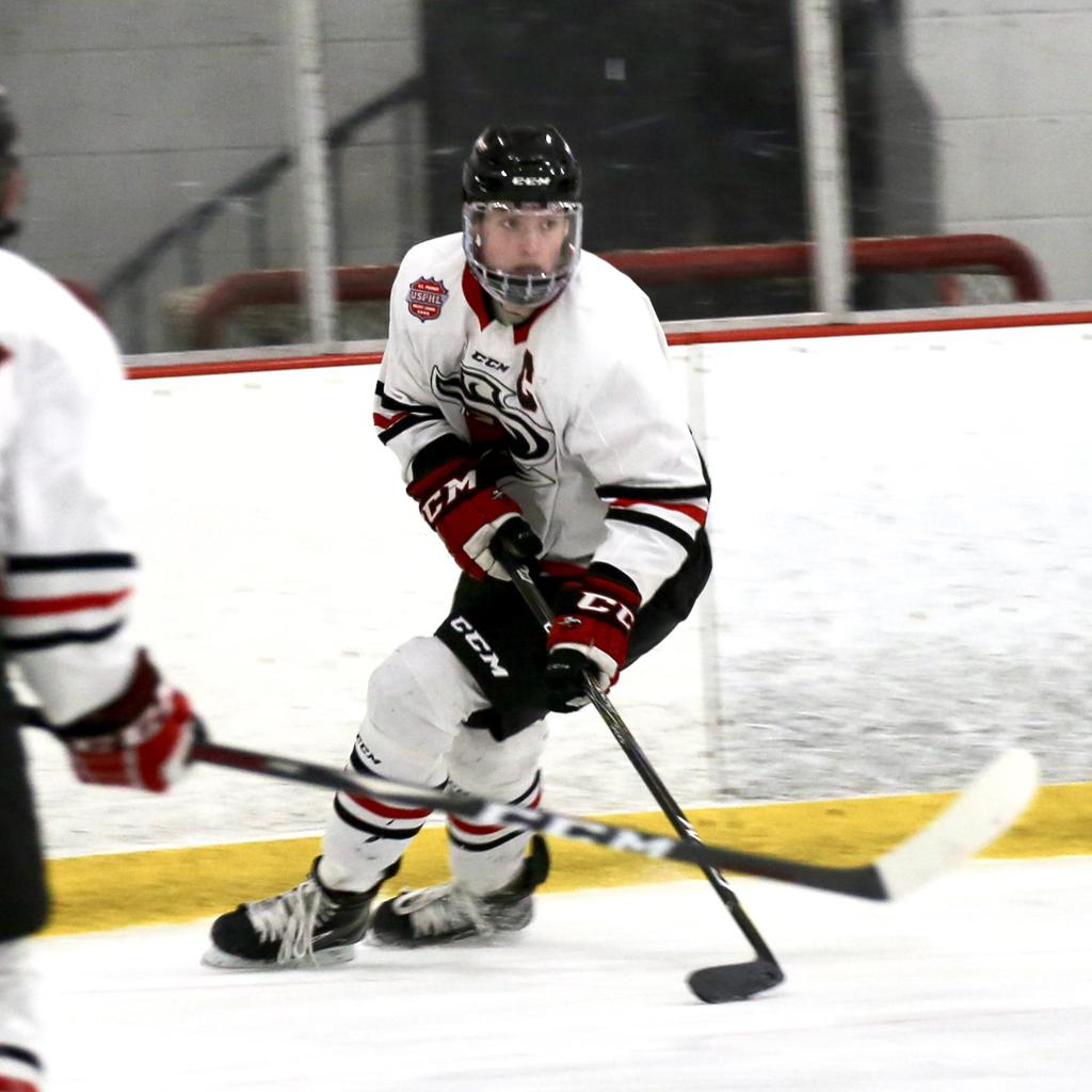 Bandits NCDC Enter 3rd Season in the USPHL