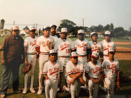 El Rio Little League