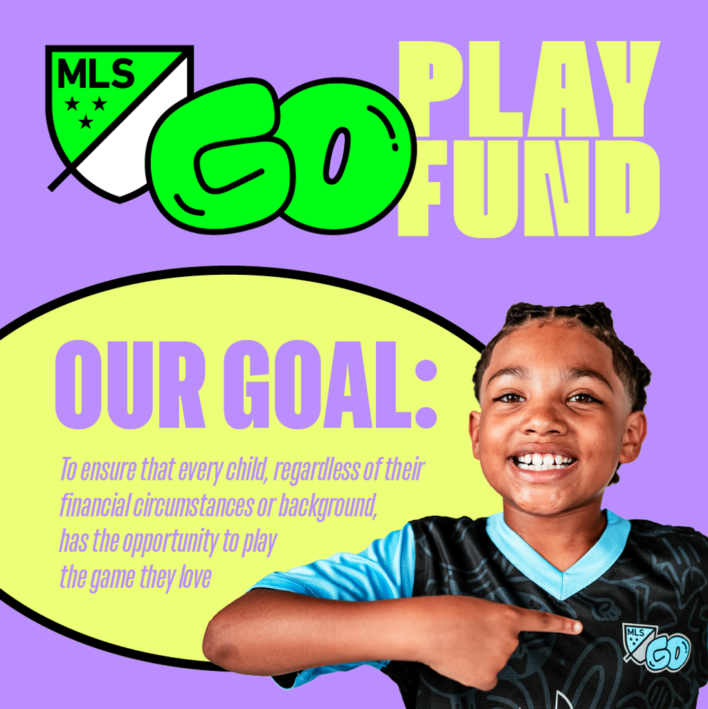MLS GO