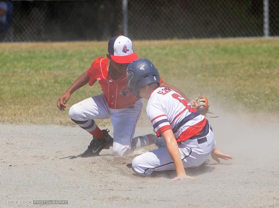 The Dugout Baseball & Softball Club