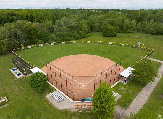 Sun Prairie Youth Baseball and Softball