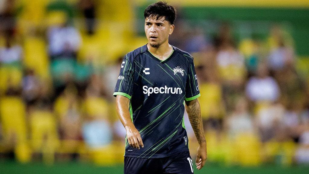 Tampa Bay Rowdies announce contract option decisions for 2026 season
