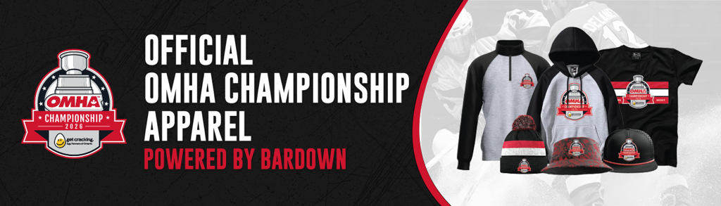 RECAP: Capitals, Waxers win #RedHats at 2026 OMHA Championships