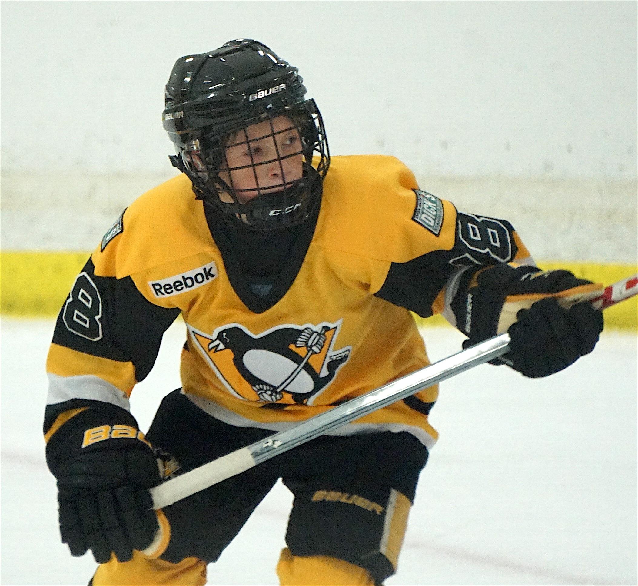 Buffalo Prospects: Day 1 Recap