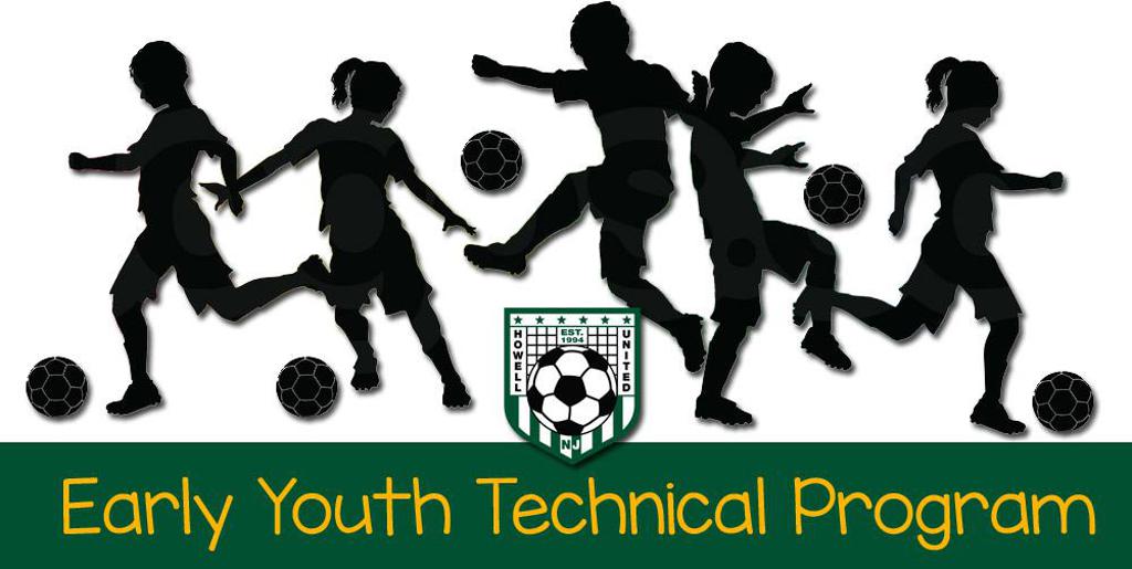 Howell United Soccer