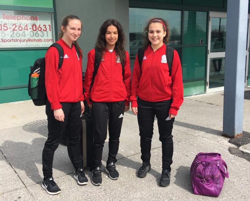 The OPDL Spotlight Series - Hamilton United