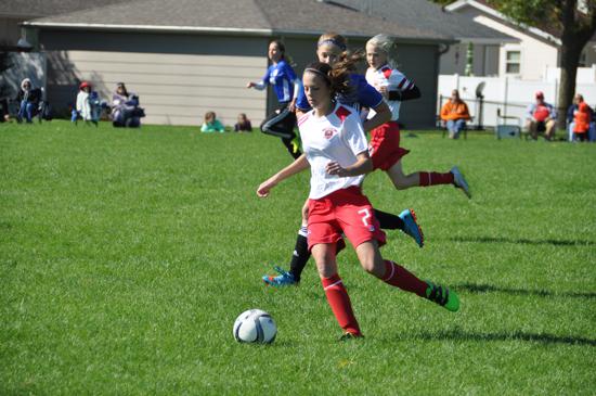 Fond du Lac Soccer Association