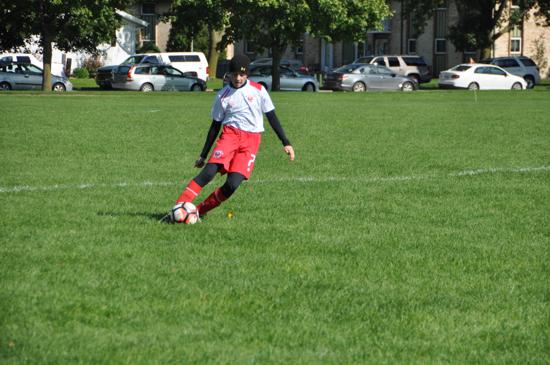 Fond du Lac Soccer Association
