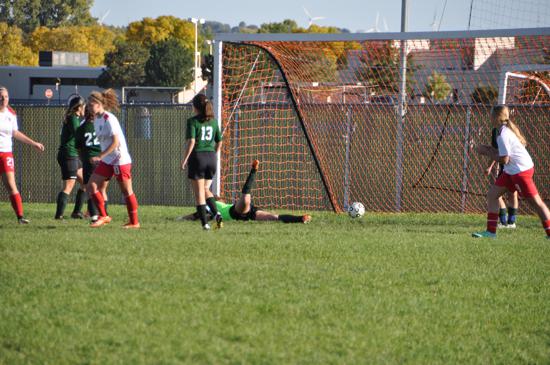 Fond du Lac Soccer Association