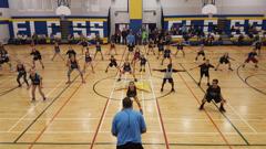 Pelham Panthers Basketball Association