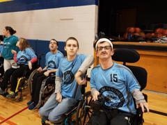 Pelham Panthers Basketball Association