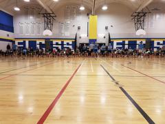 Pelham Panthers Basketball Association