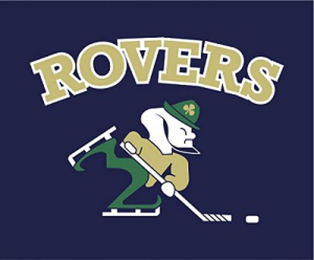 Irish Rovers 10U #1
