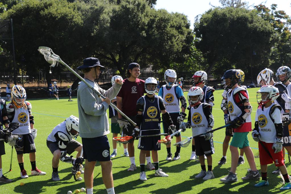 Team NorCal Summer Day Camps 2017 for Boys and Girls