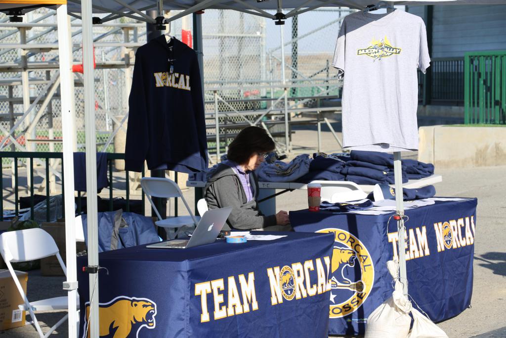 Team NorCal SpiritWear