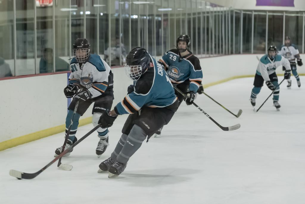 Lakers Hockey Club Association
