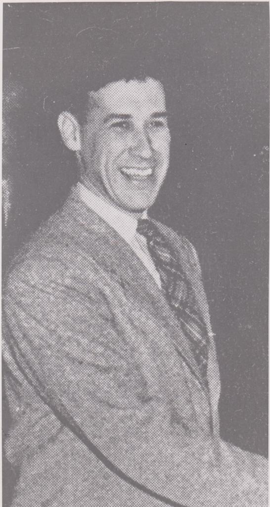 VICTOR (VIC) HEYLIGER