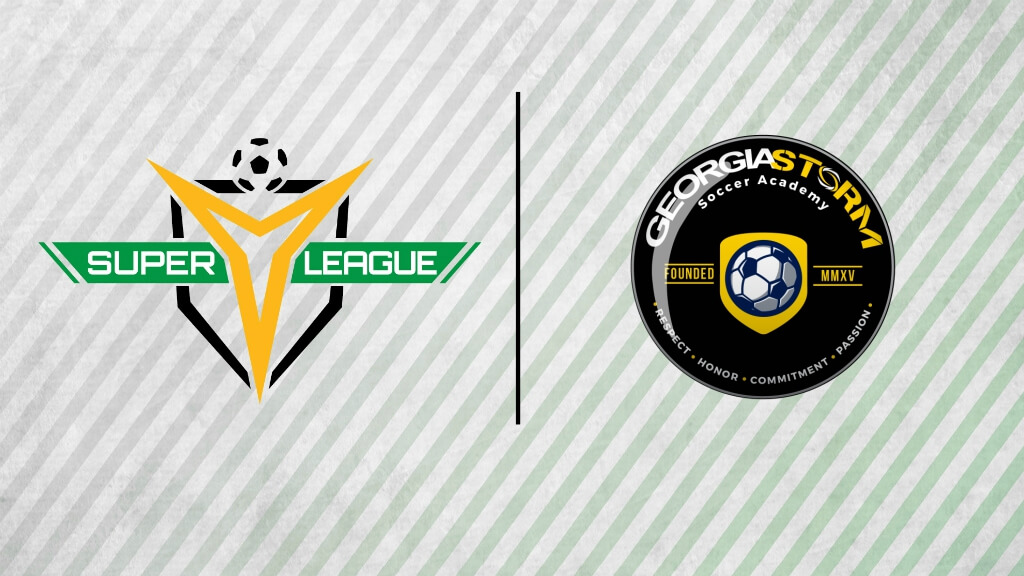 Georgia Storm Join Super Y League