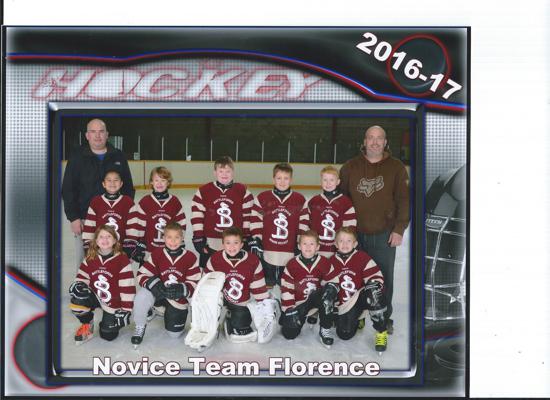 Battlefords Minor Hockey Association