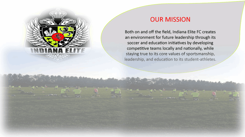 INDIANA ELITE FC