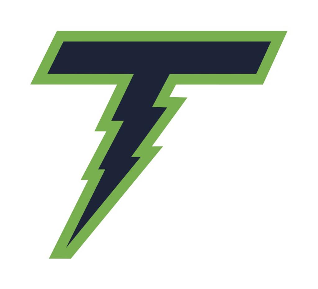 PV Thunder Travel Baseball