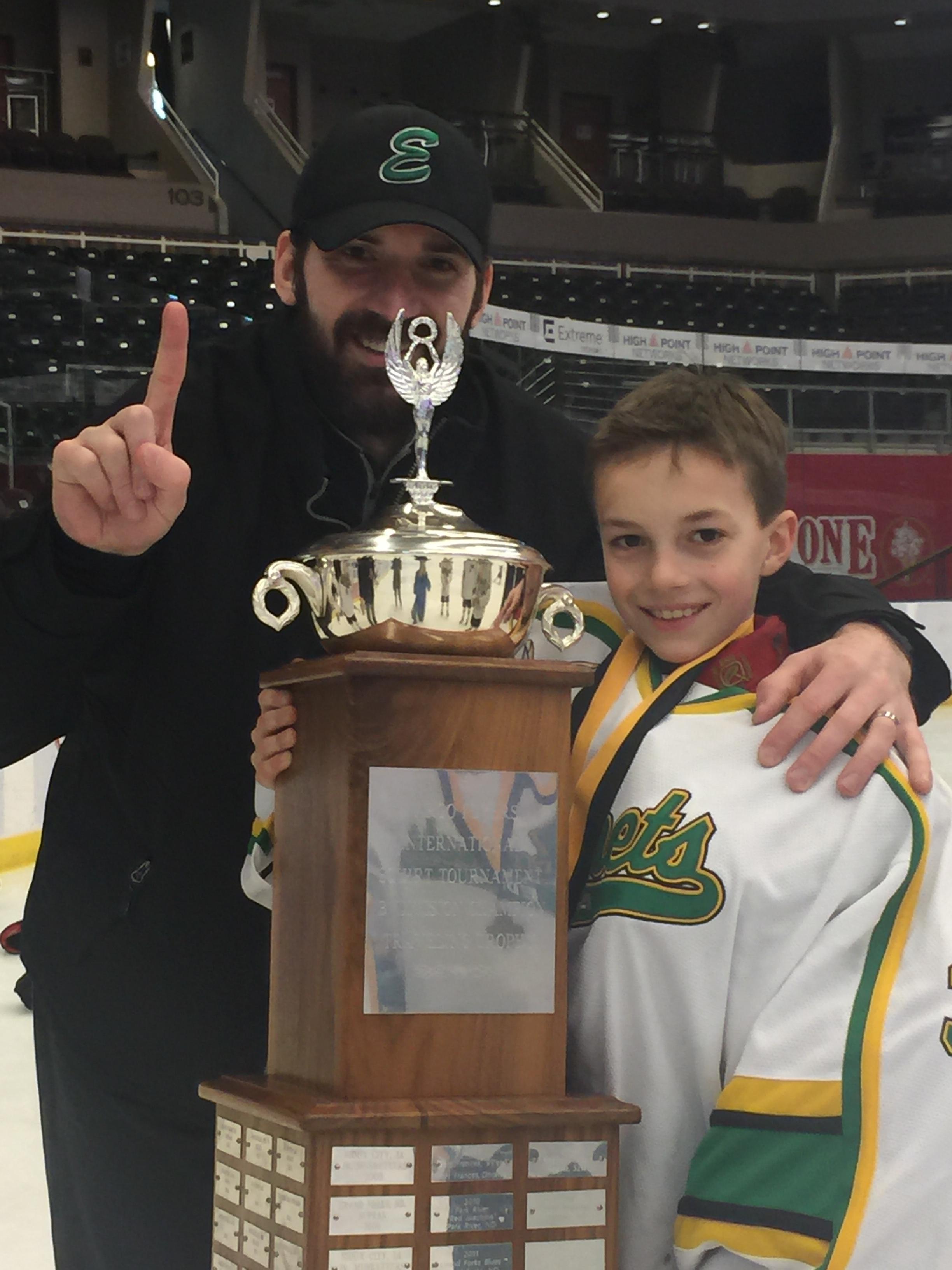 Weekend Youth Review