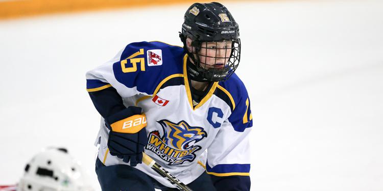 Minor Midget AAA Championship Wrapup