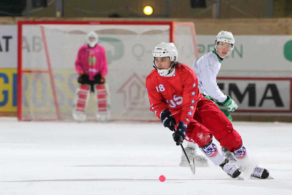 USA Men's National Team 2013 | Photos | USA Bandy