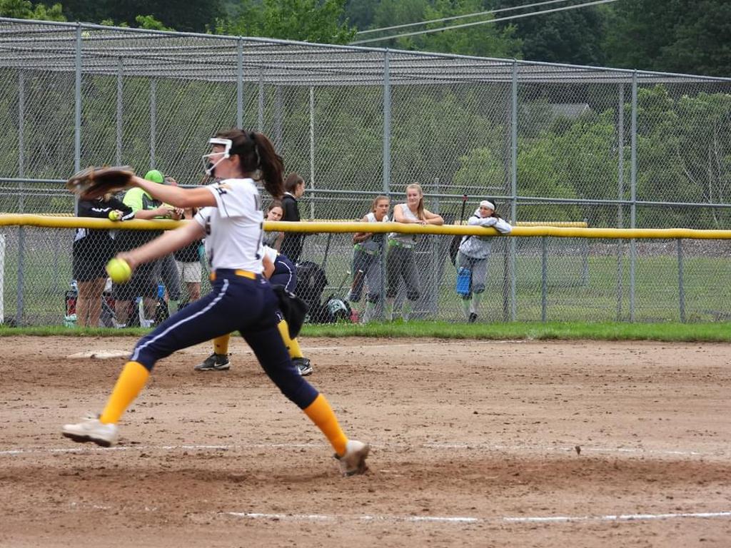 NH Lightning Softball