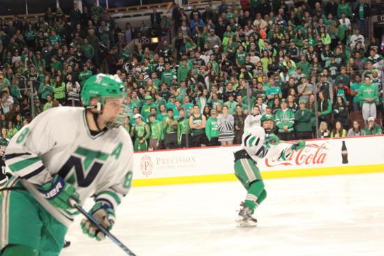 Scholastic Hockey League