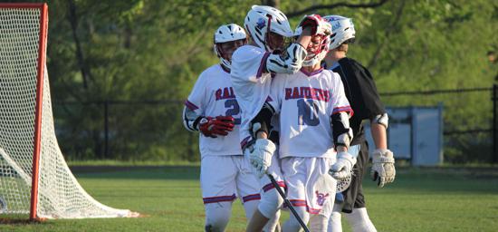 Lacrosse Association of Kansas City