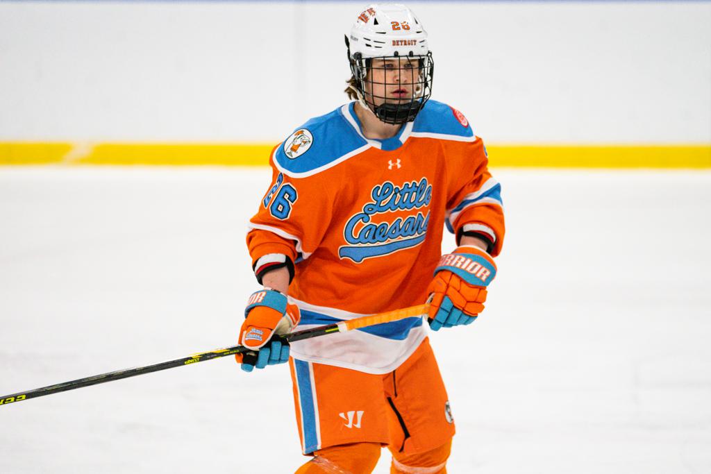 Little Caesars Hockey