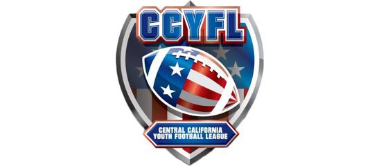 Central California Youth Football & Cheer