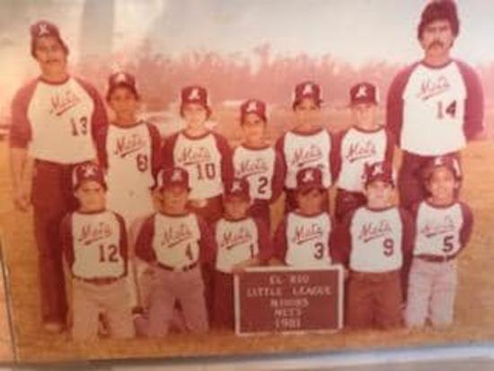 El Rio Little League