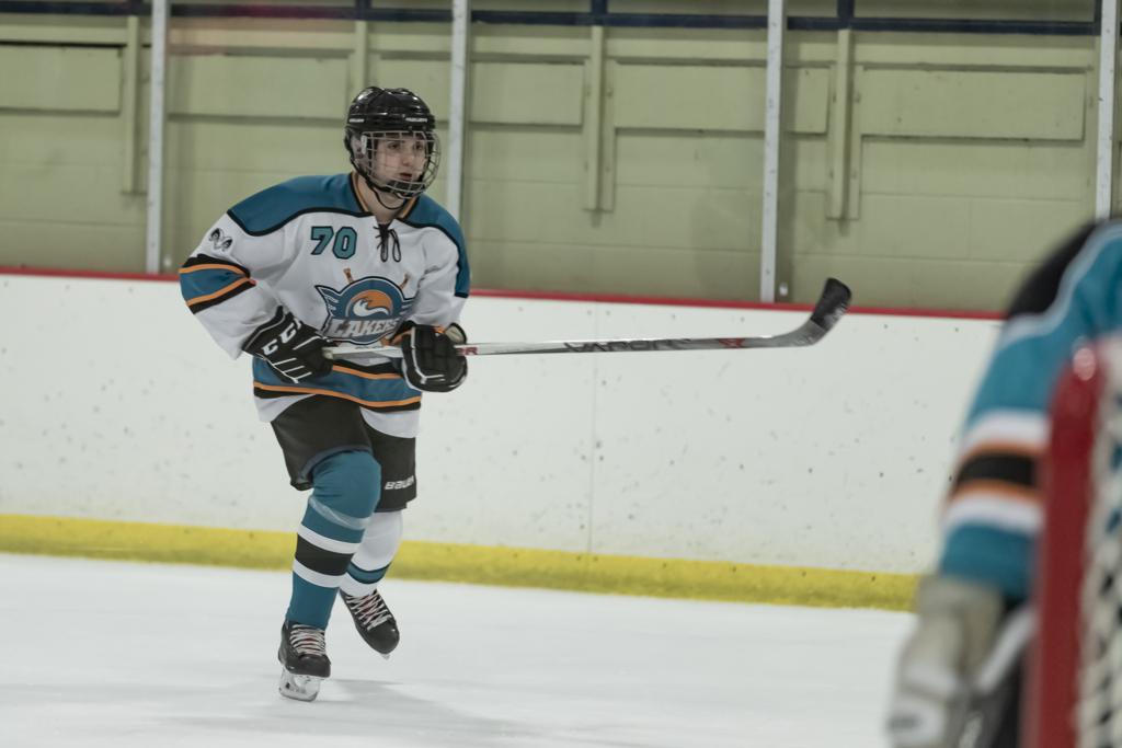 Lakers Hockey Club Association