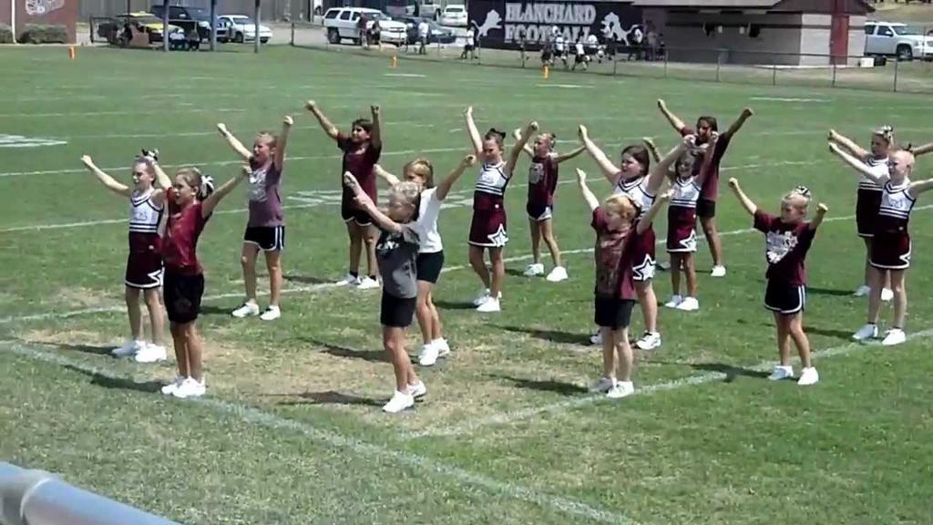 Cheer