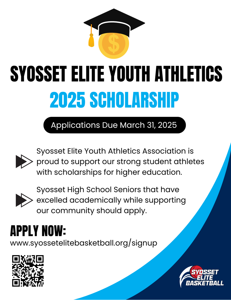 SEYAA Scholarship Program
