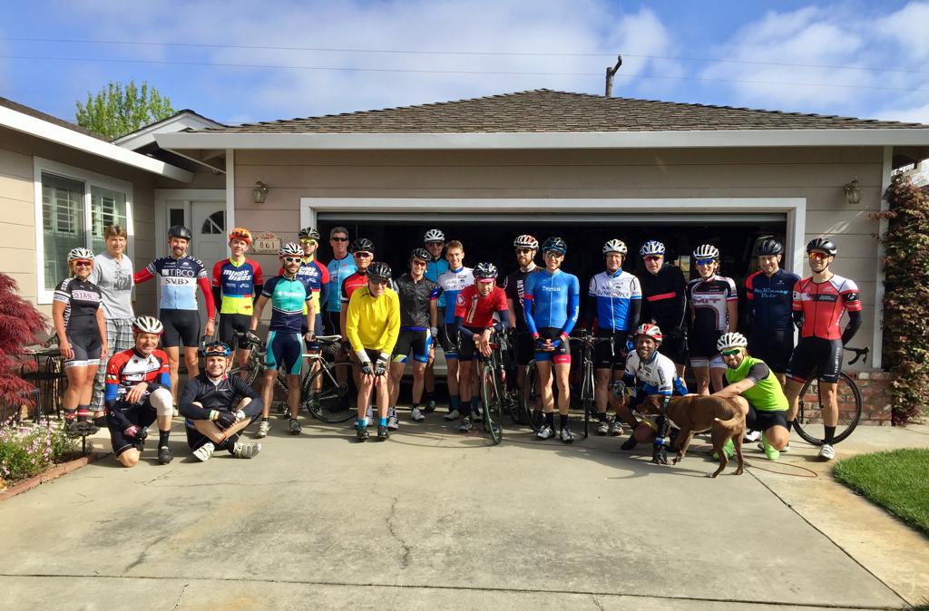 Alto Velo Racing Club