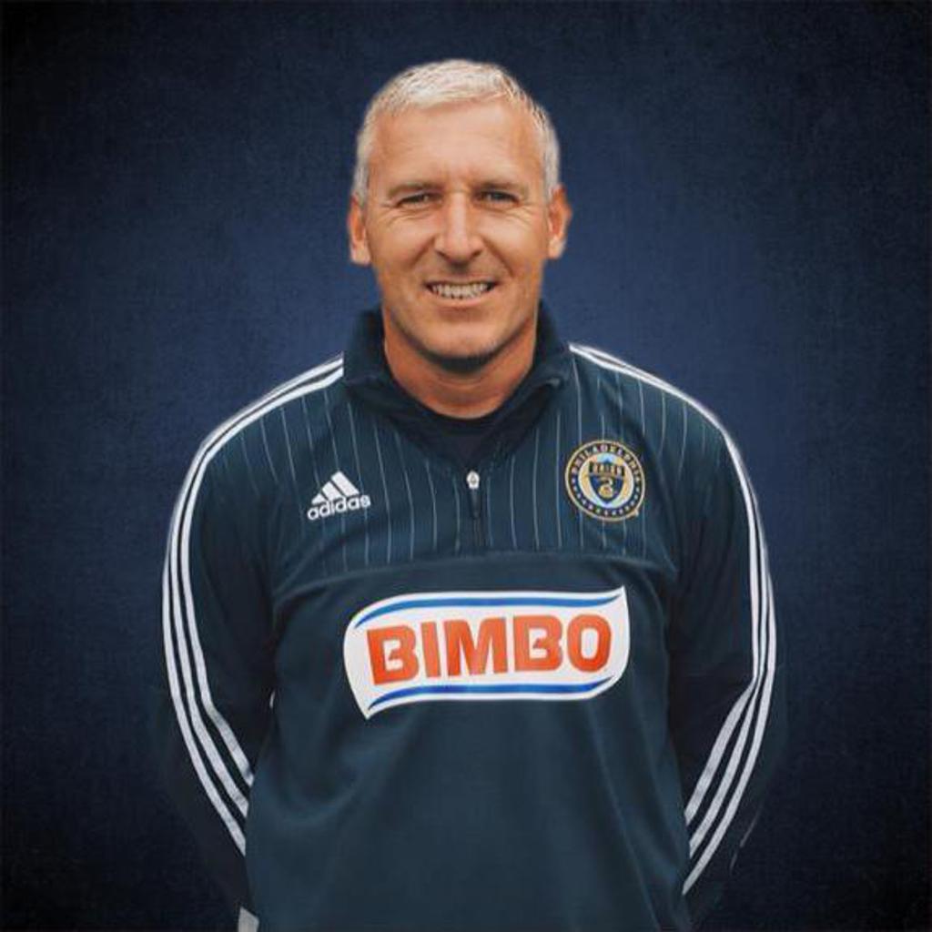 Gary Lewis