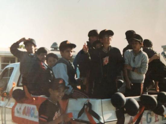 El Rio Little League