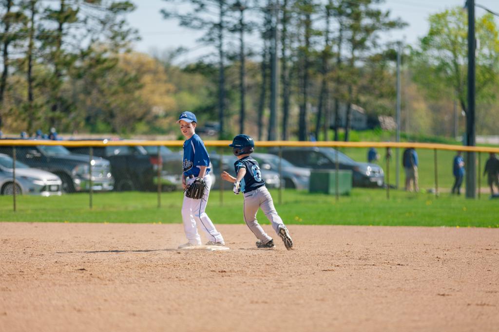 Elk River Youth Baseball