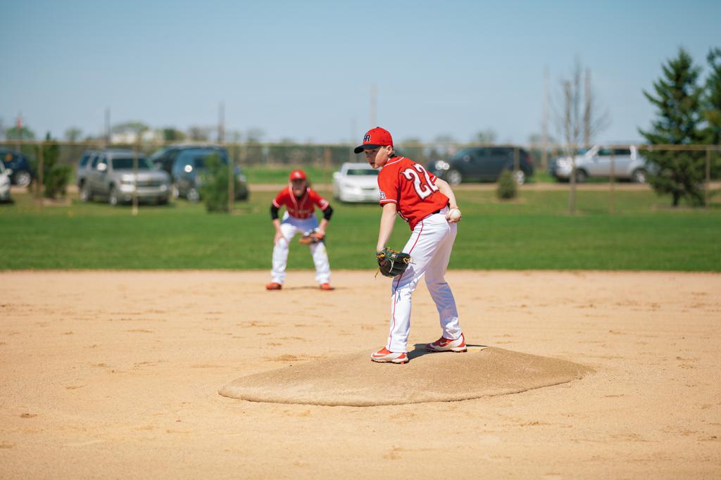 Elk River Youth Baseball
