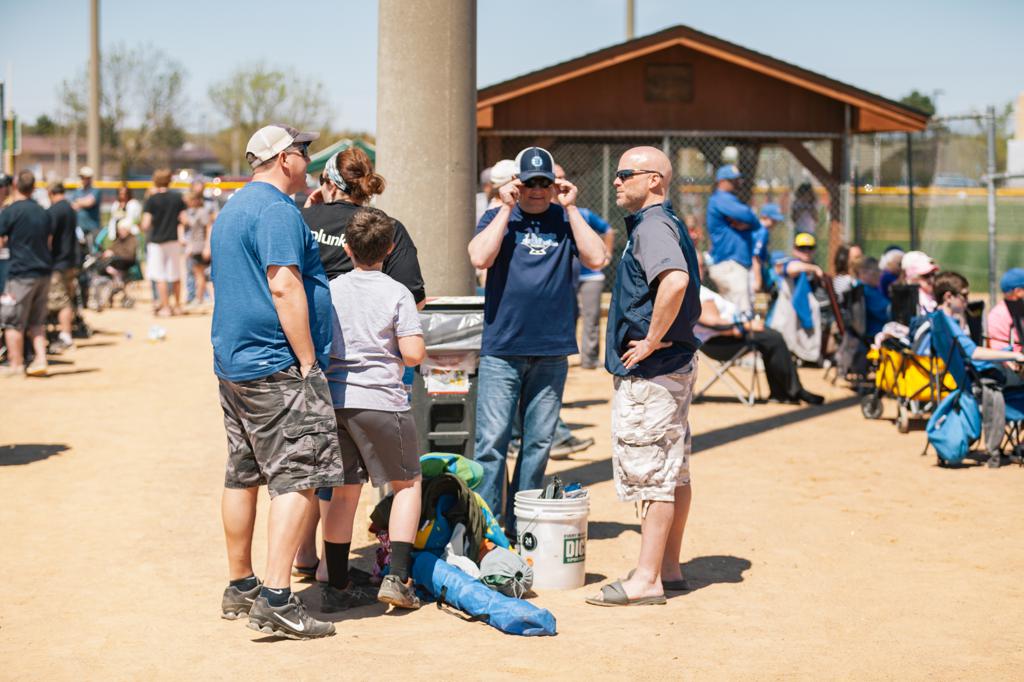 Elk River Youth Baseball