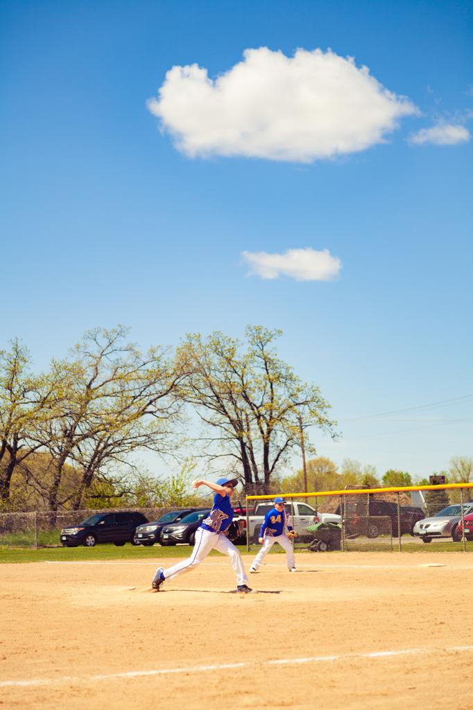 Elk River Youth Baseball