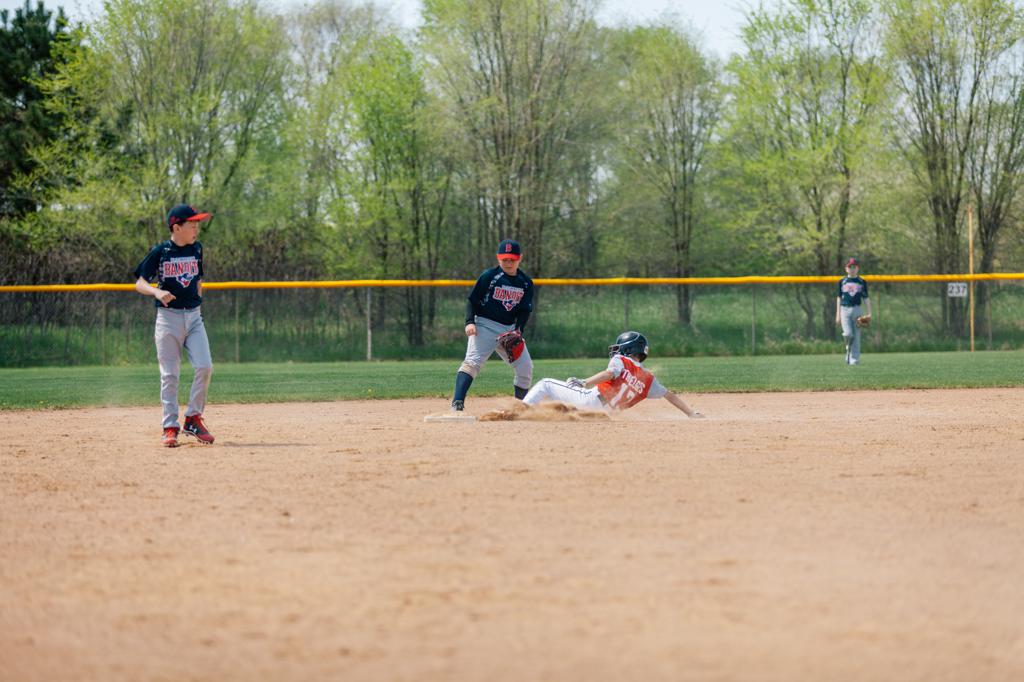 Elk River Youth Baseball