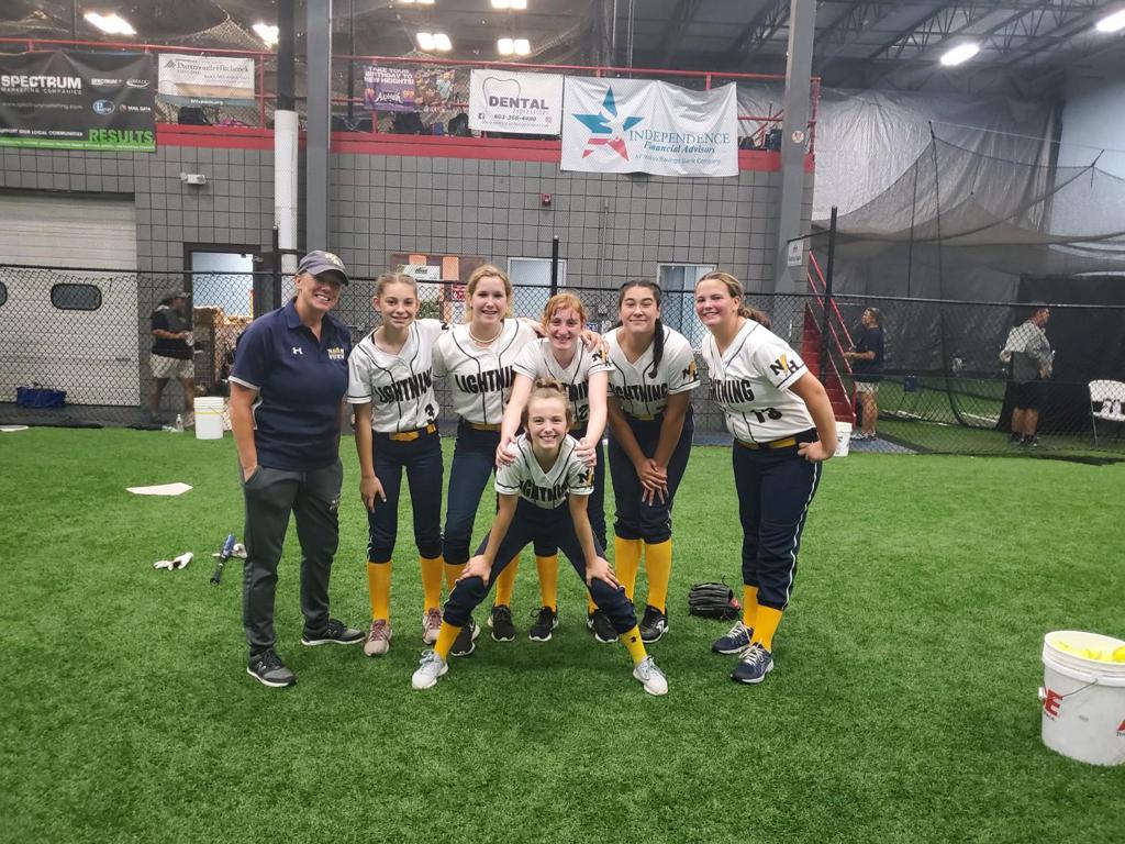 NH Lightning Softball