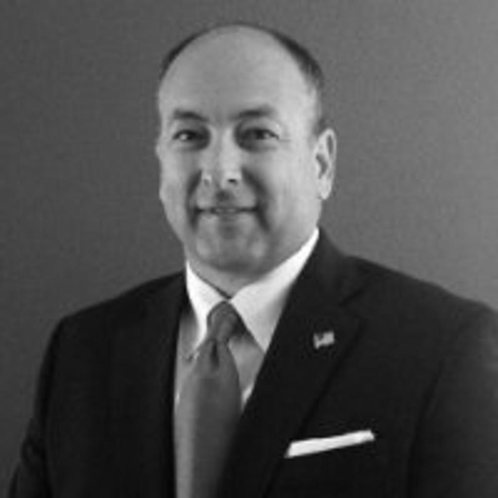 Chris Sperry